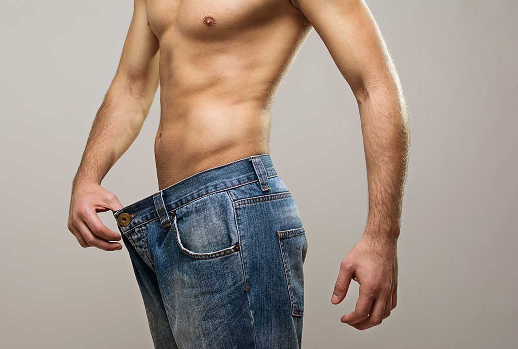 What You've Been Hearing About Semaglutide (Wegovy) Is True
